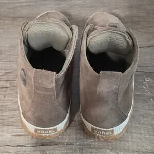 Sorel | Shoes | Sorel Out N About Conquest Womens Waterproof Ankle ...